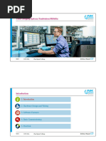 Honeywell Enraf Tank Gauging | PDF | Telecommunications | Network Protocols