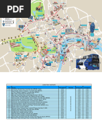 Norwich Bus Routes and Timetables | PDF | People | Foods