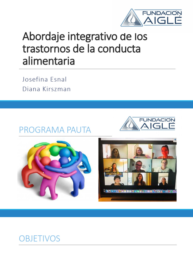 Clase Tca 02 y 03 Julio 2021 | PDF | Autolesiones | Desorden alimenticio