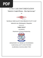 ICP-MS Schematic and Components Overview | PDF | Mass Spectrometry ...