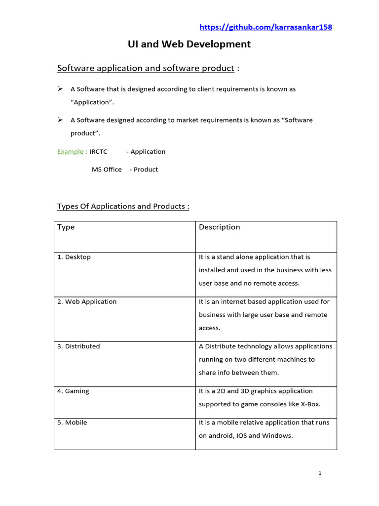 Html Css Javascript Jquery Pdf Hyperlink World Wide Web