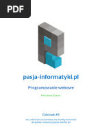 Pokorska KwalifikacjaInf03 | PDF