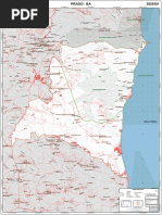 Mapa Municipal de Maringá - PR | PDF | Mapa | Brasil