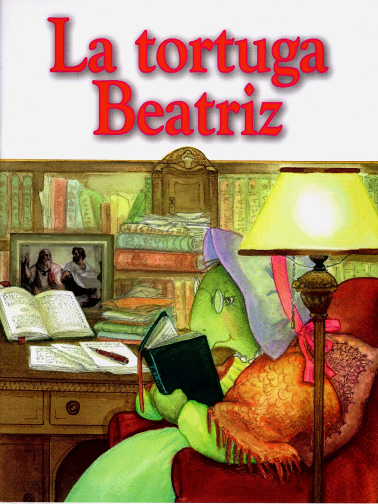 La Tortuga Beatriz | PDF