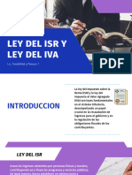 Infografia Del Título Ii Lisr | PDF | Impuesto sobre la renta | Impuestos
