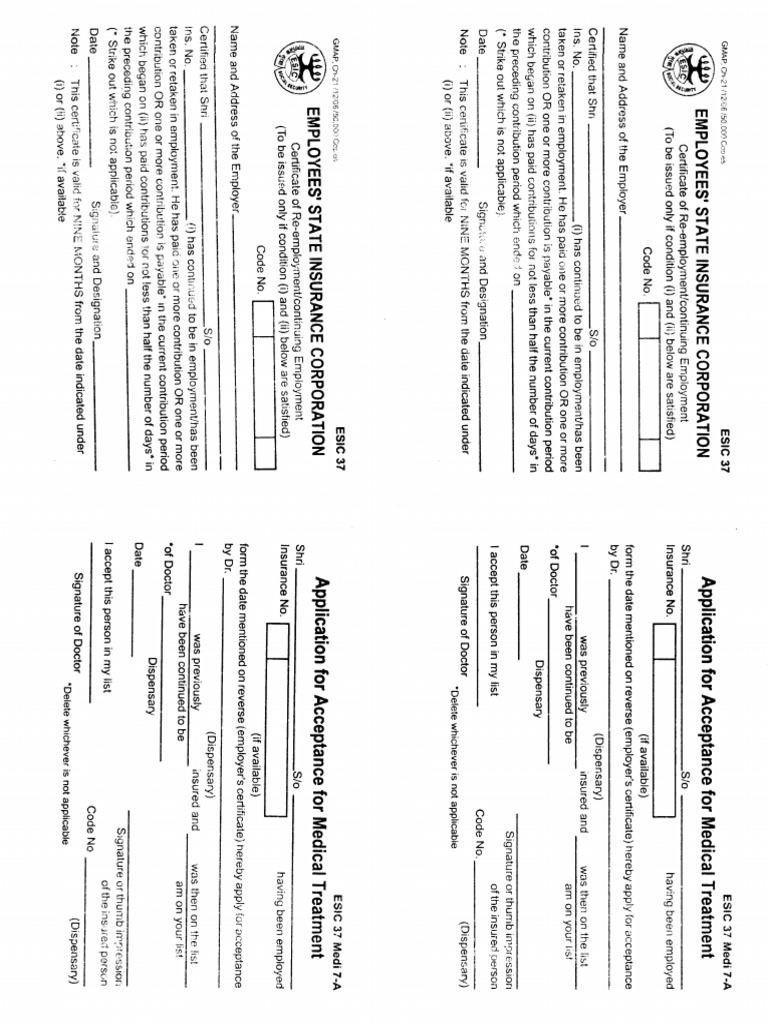 Form 37 | PDF