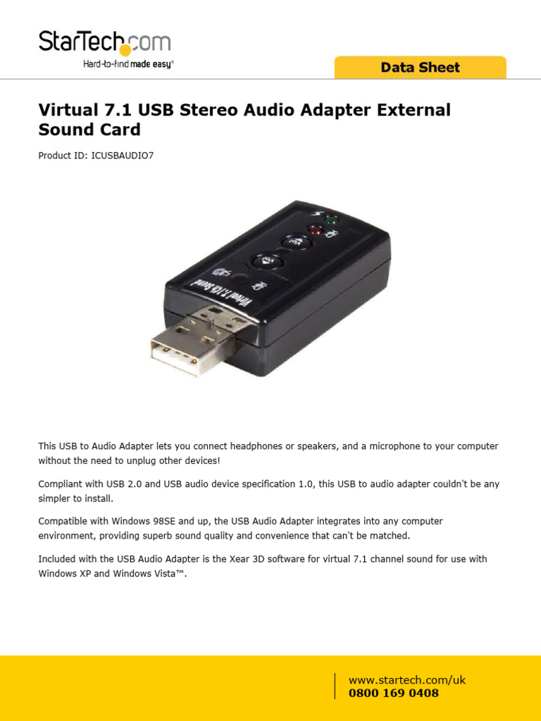 DLL 2 | Download Free PDF | Usb | Microsoft Windows