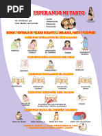 Wawared - Atencion Prenatal | PDF | Desarrollo humano | Cuidado de la salud