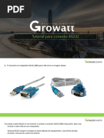 Como Instalar o Terminal Programador Intelbras Tpi | PDF | Microsoft ...