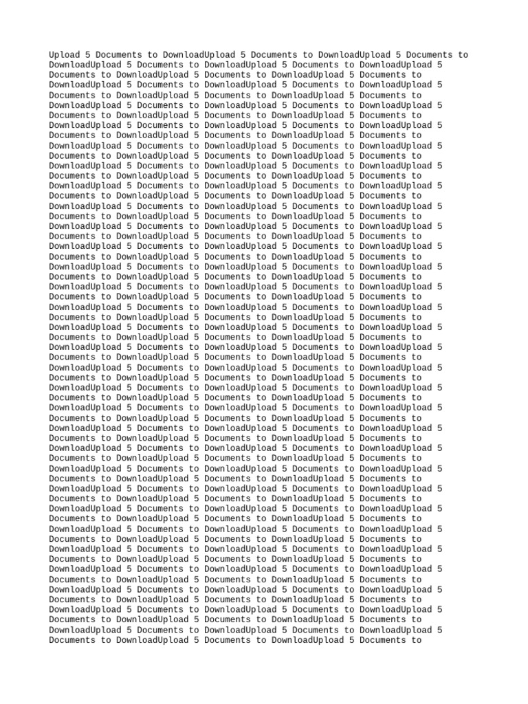 New Text Document | PDF