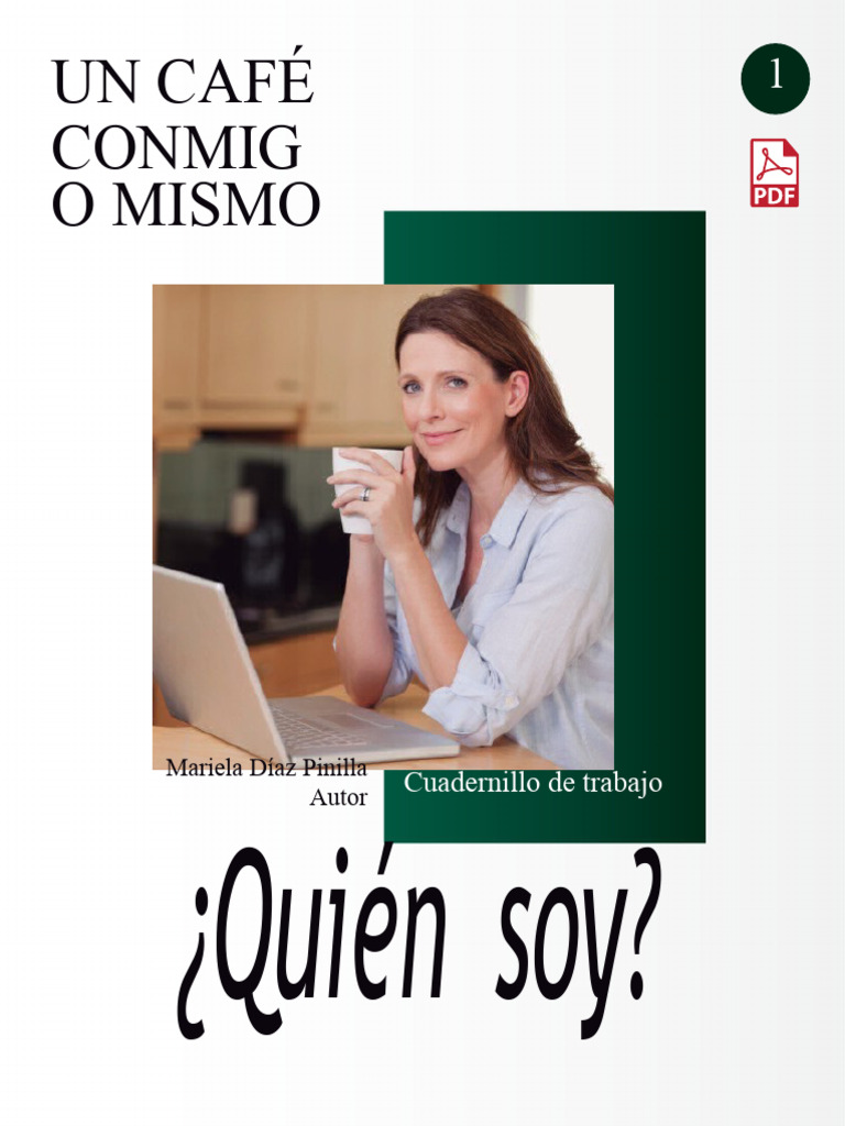 Quien Soy | PDF