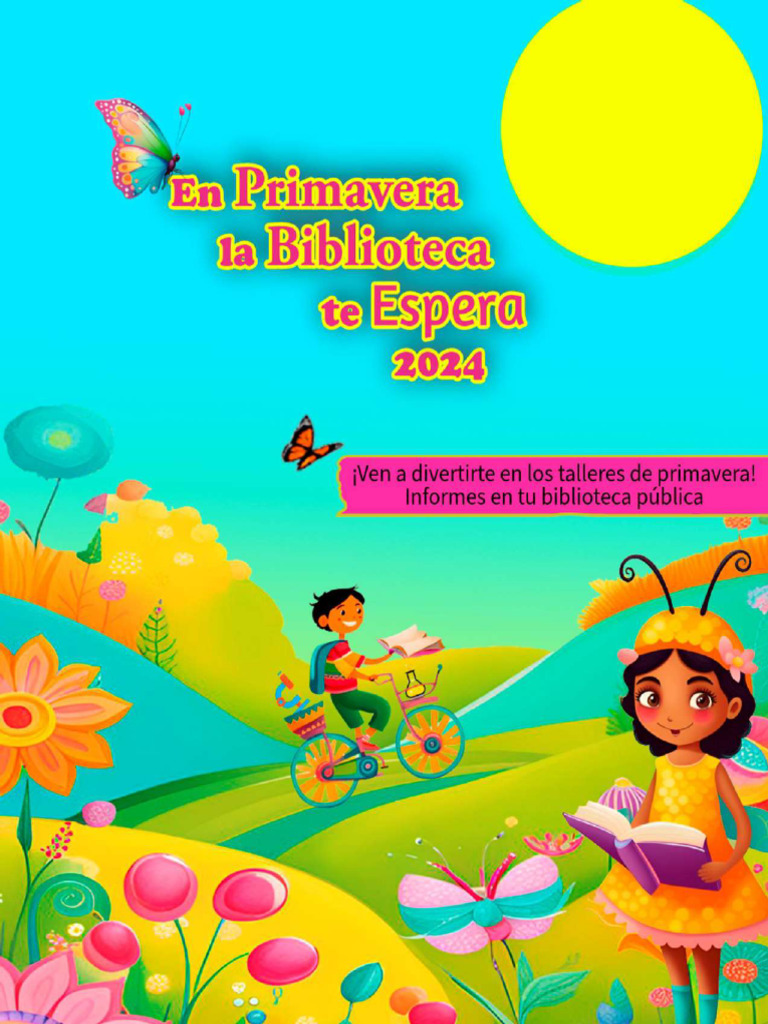 MANUAL - PRIMAVERA - 2024 Ok | PDF | Amor | Familia