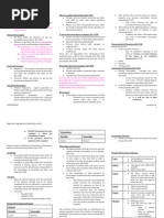 Article 249: Homicide in the RPC | PDF