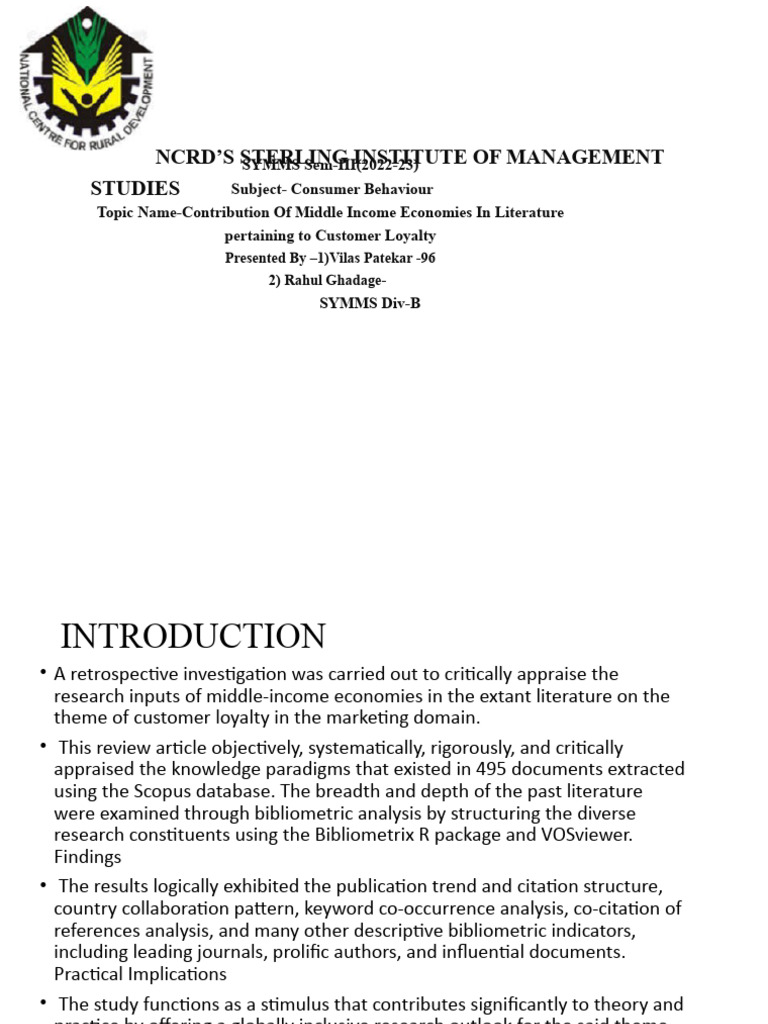 Consumer Behaviour | PDF | Marketing | Consumer Behaviour