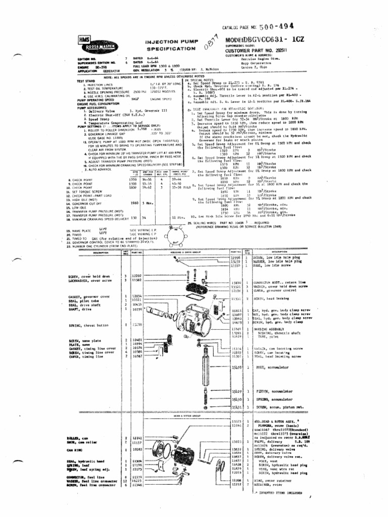 00877 | PDF | Engine Technology | Internal Combustion Engine