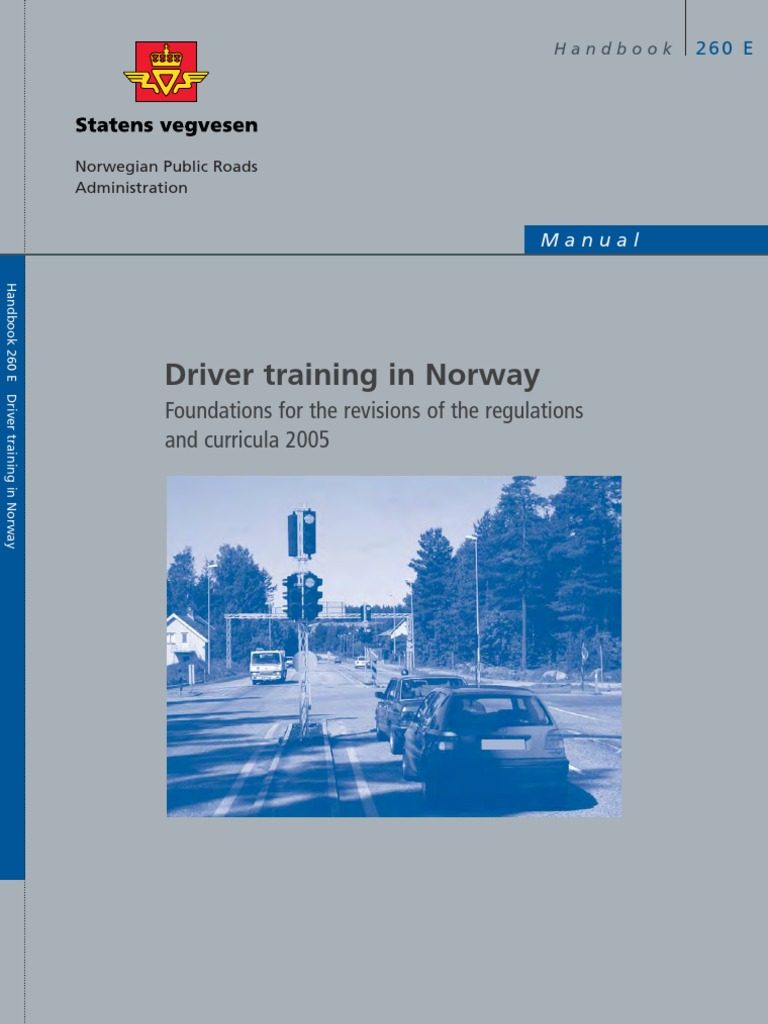 Driver Training | PDF
