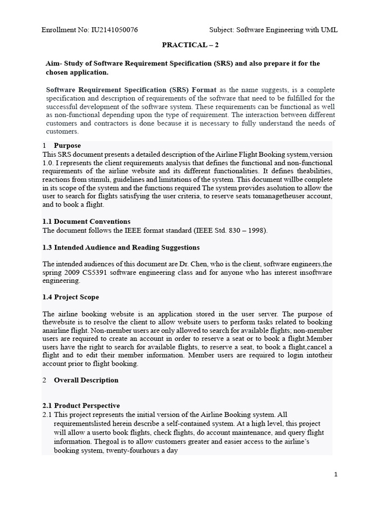 Seuml 2 | PDF | Computing | Information Technology