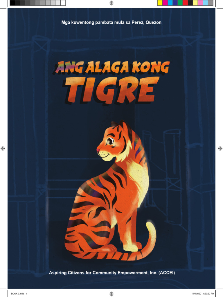 Tigre | PDF