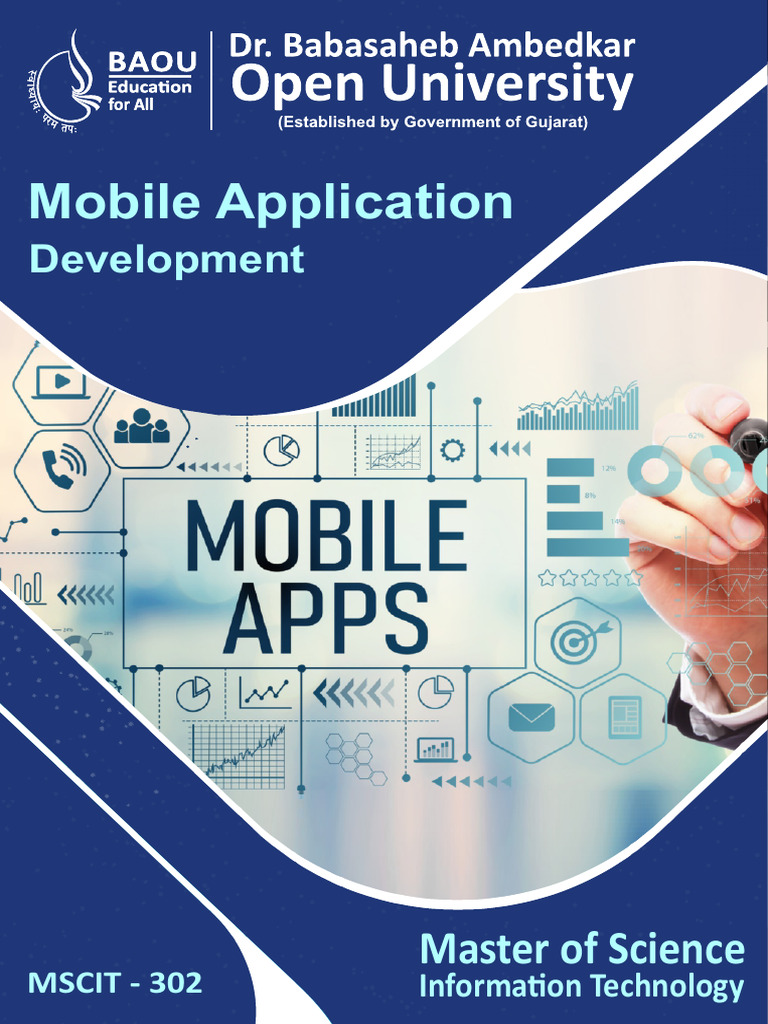 Reference Book | PDF | Android (Operating System) | Mobile App