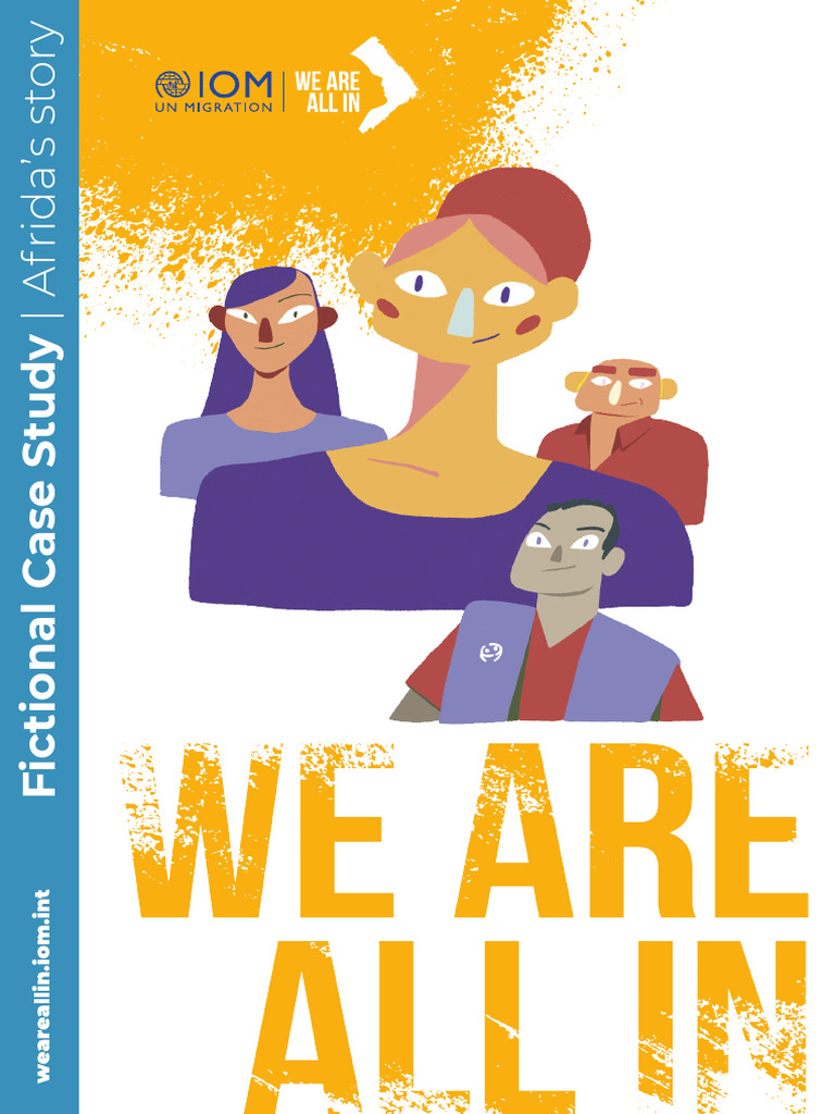 143 - EN-Act1 - Afrida-Story-0810 | PDF