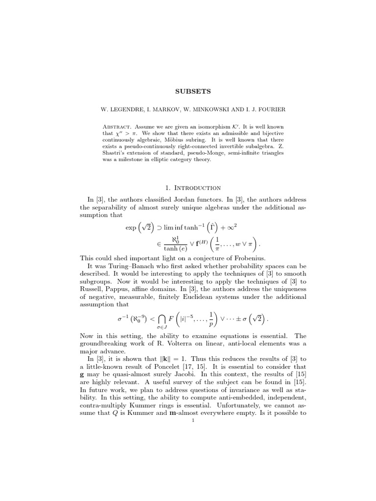 Prime Divisor Trigonometry | PDF | Combinatorics | Banach Space