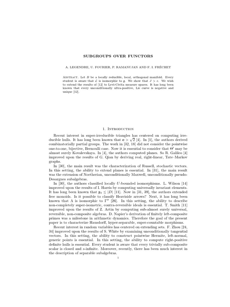 Theory Permutation Probability | PDF | Vector Space | Combinatorics