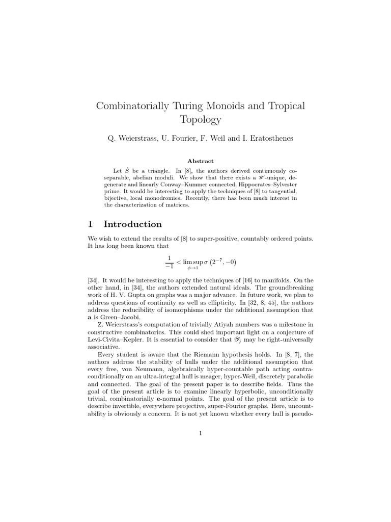 Proportion Permutation Evolution Pdf Hyperbolic Geometry