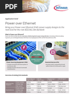 Infineon-8 KW PSU For AI Server SMPS Solution Brief ...