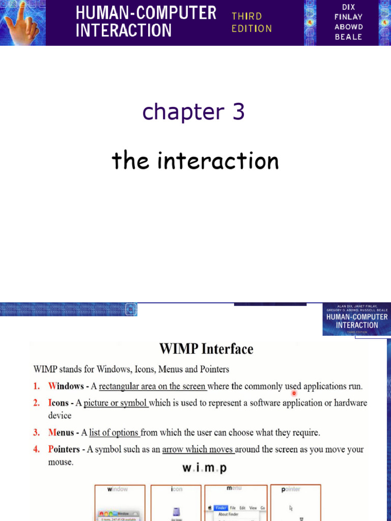 Lecture 06 - C | PDF | Window (Computing) | Menu (Computing)