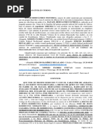 Contrato de Compraventa Completo | PDF | Derecho privado | Justicia