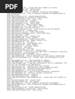 Easily Cardable Sites | PDF