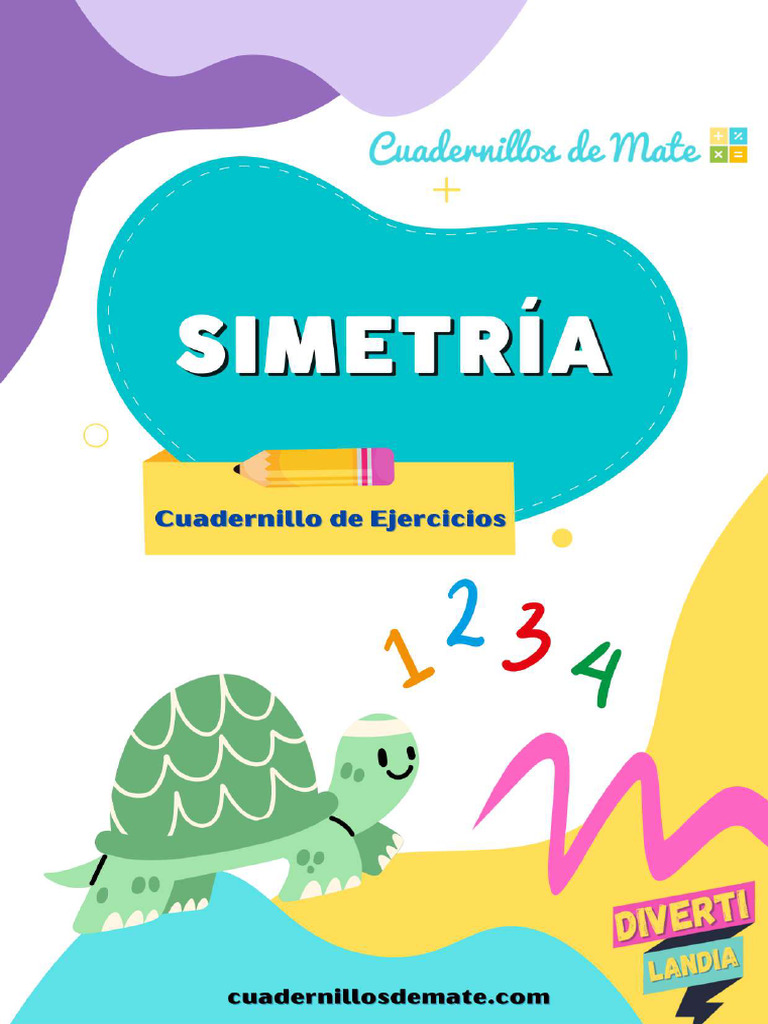 Simetria | PDF