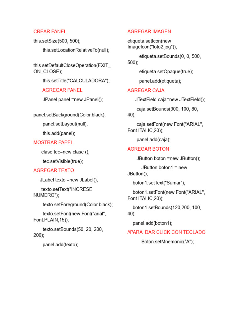Crear Panel | PDF | Arial | Monotype Typefaces