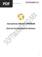 Guía para Descargar XBRL Express 2024 | PDF | Archivo de computadora ...
