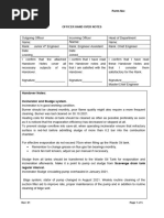 Hepburn Bio Scale Zapper Safety Data | PDF | Chemistry | Pollution