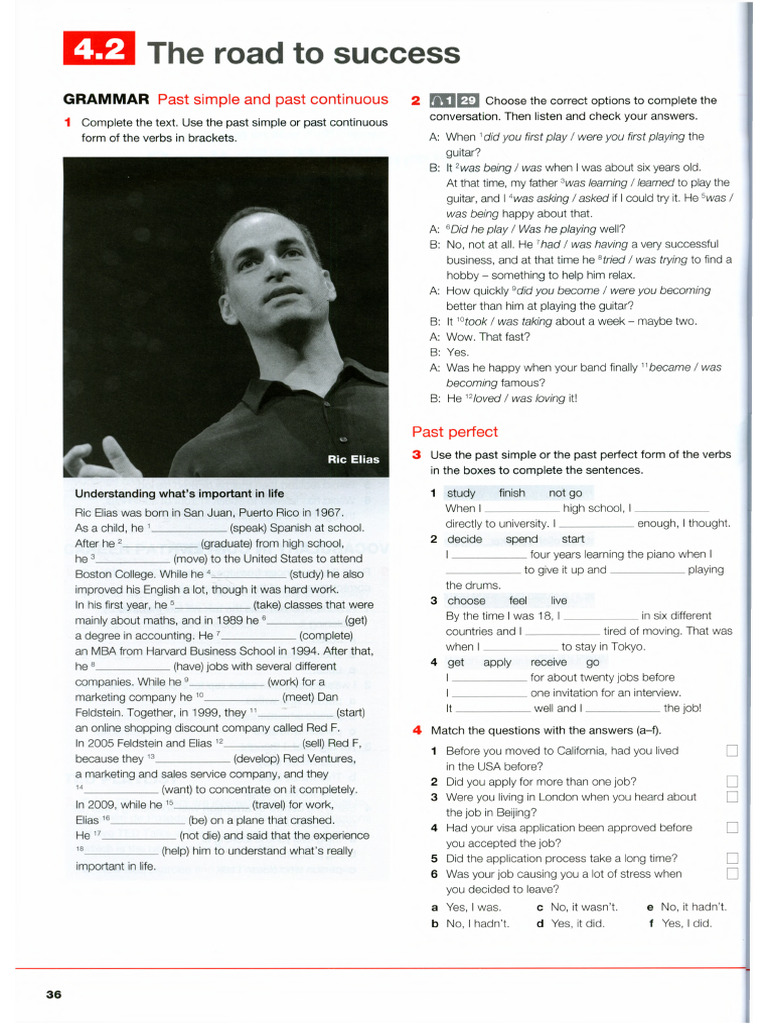 4.2 | PDF | Human Communication | Linguistic Typology