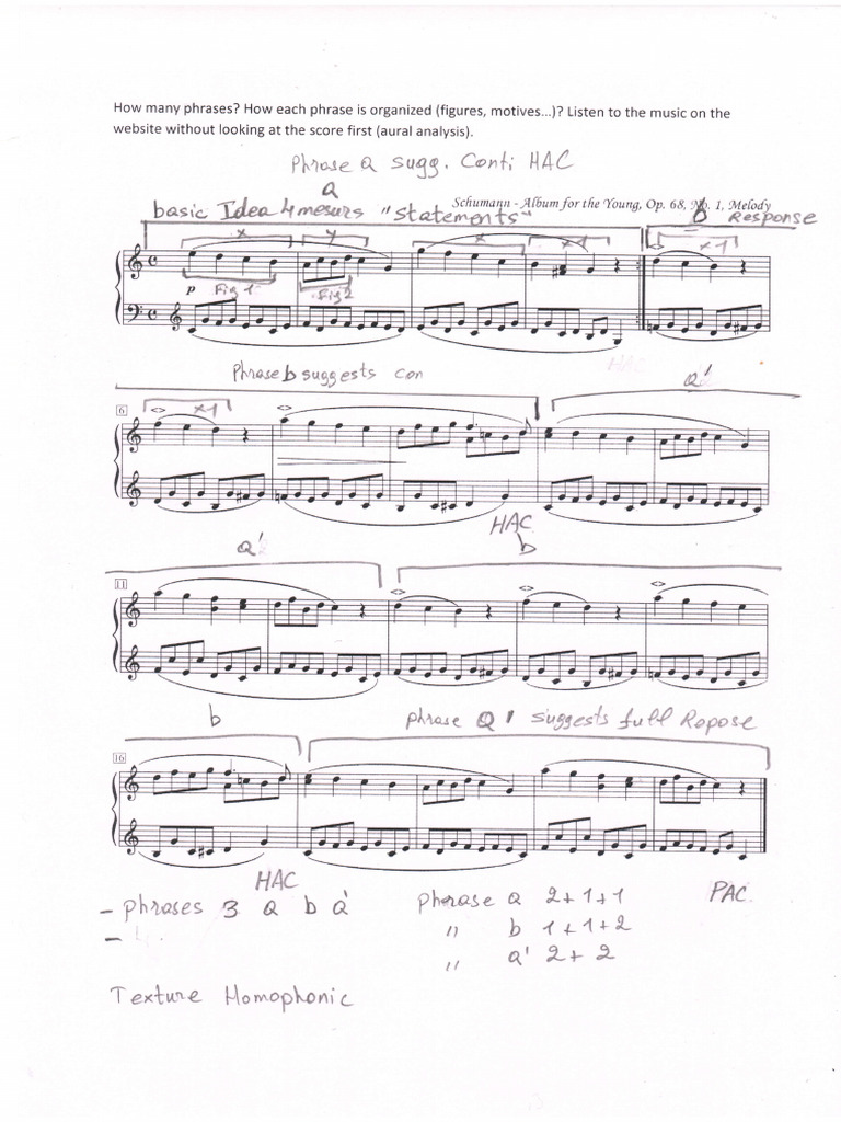 Texture+Analysis | PDF