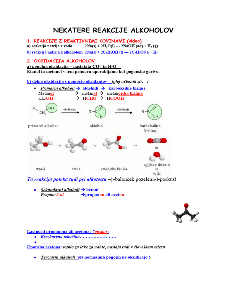 Org. o Spojine - Dodatno | PDF