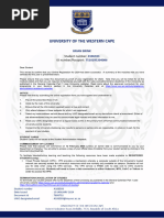 UWC 2025 Application Guidelines | PDF | University And College ...
