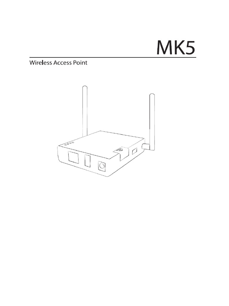 FCC Compliance and Interference Guidelines | PDF