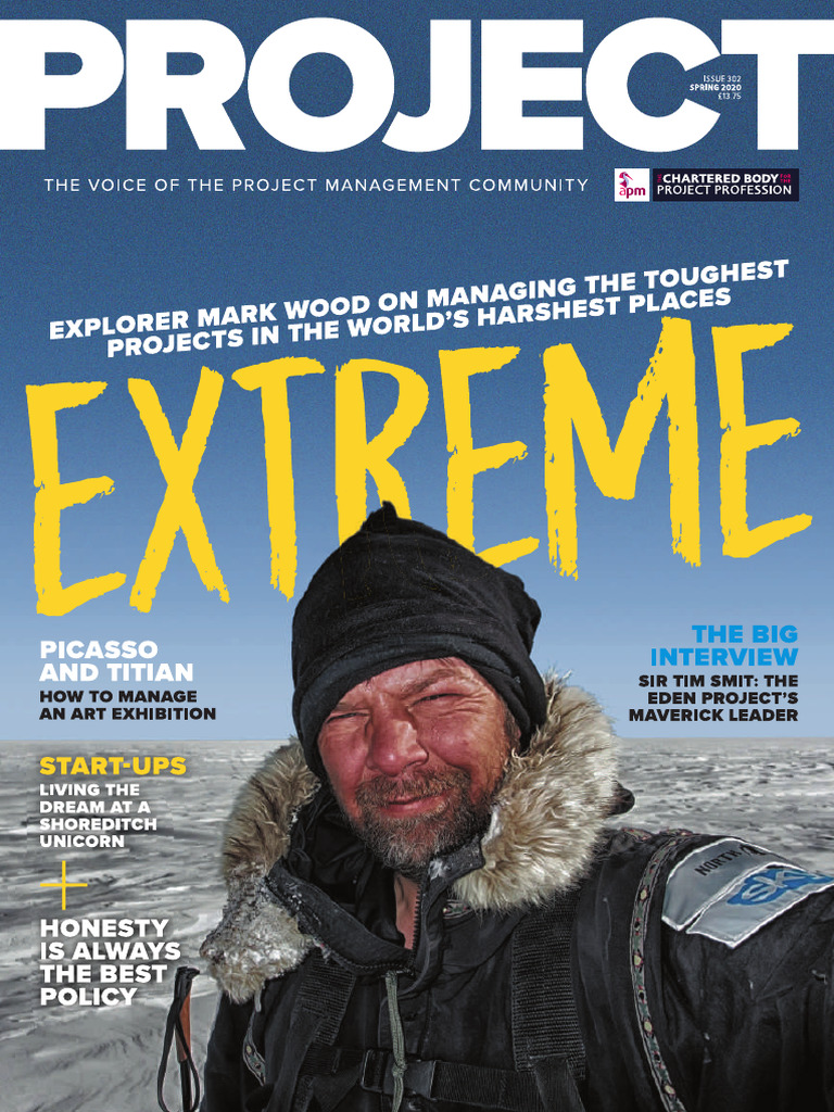 Apm Spring 2020 Web | PDF