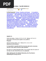 PVO Extraction Process Guide | PDF