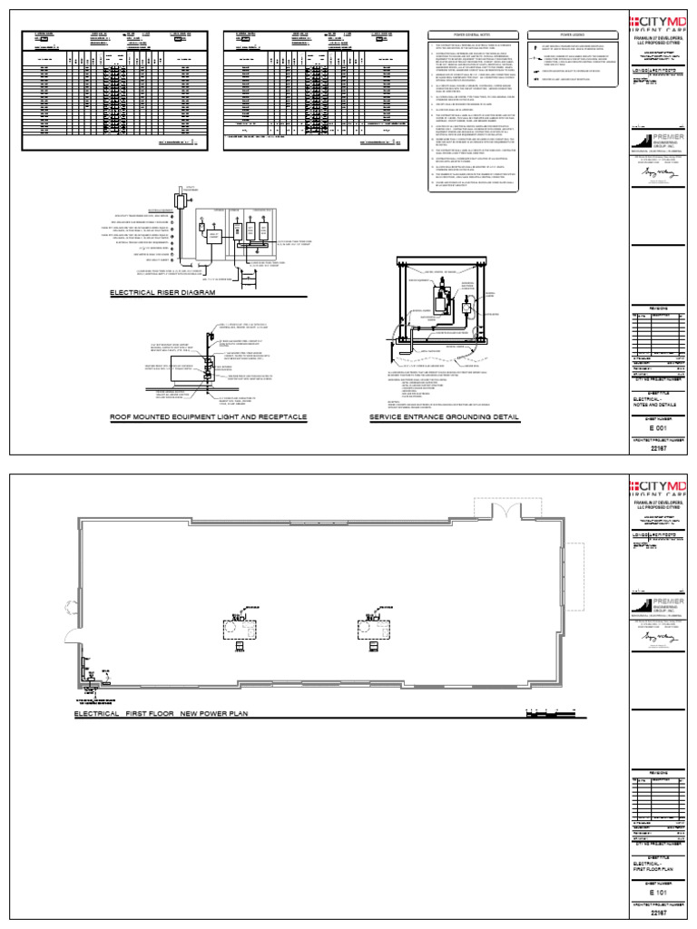 Elect | PDF | Electric Power | Building Materials