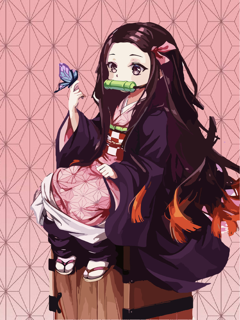 Libreta de Nezuko | PDF