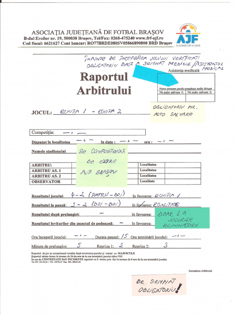 Model Raport 1 | PDF