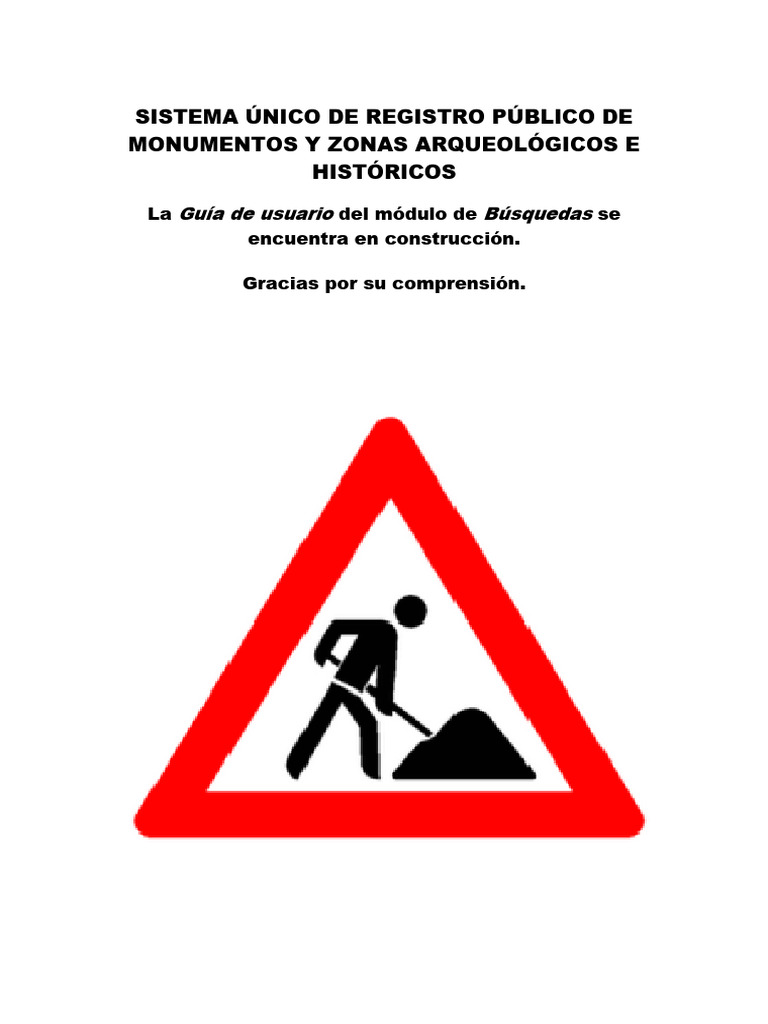 Guia Usuario BMueblesHist MenajeObjetosGral | PDF Guia Usuario BMueblesHist MenajeObjetosGral | PDF