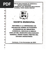 Productos Exentos de IVA en Venezuela. | PDF | Alimentos | Bancos