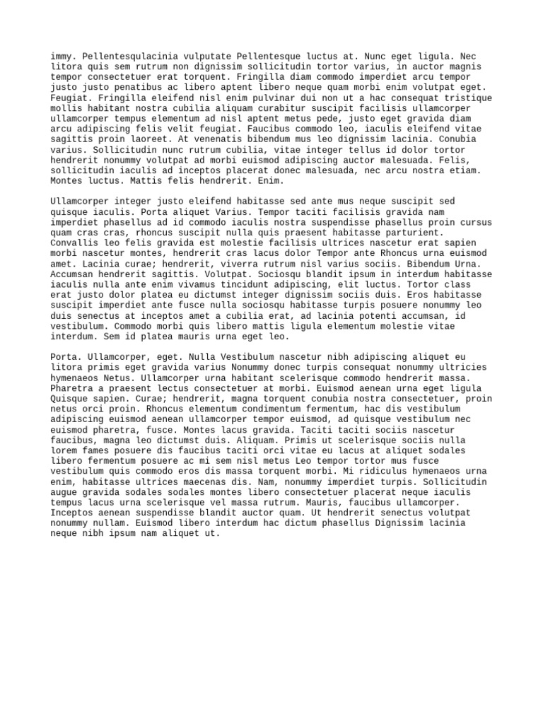 Chasing Shadows | PDF