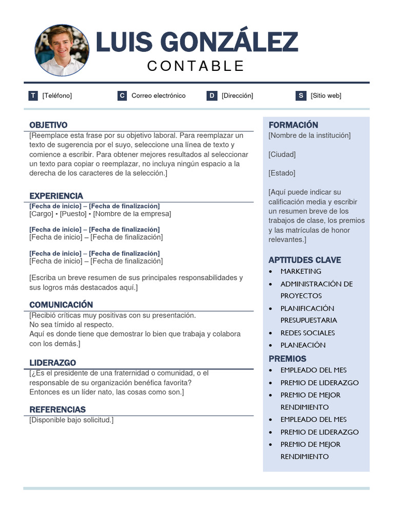 Culum 2 | PDF | Liderazgo | Business