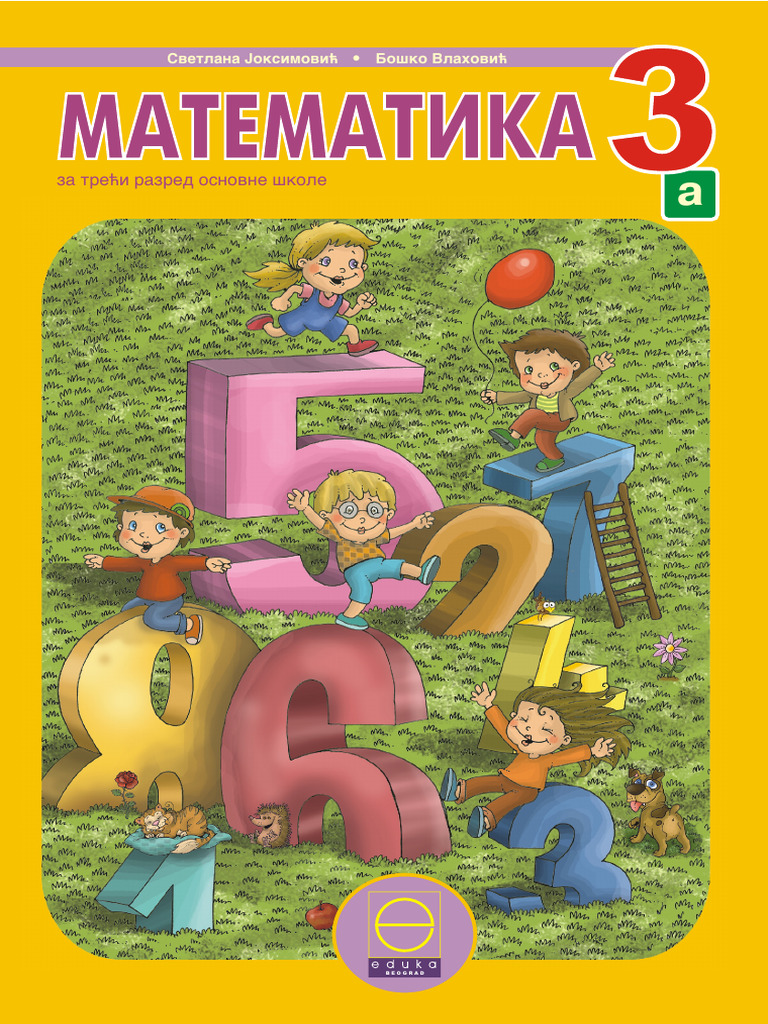 Matematika 3a | PDF